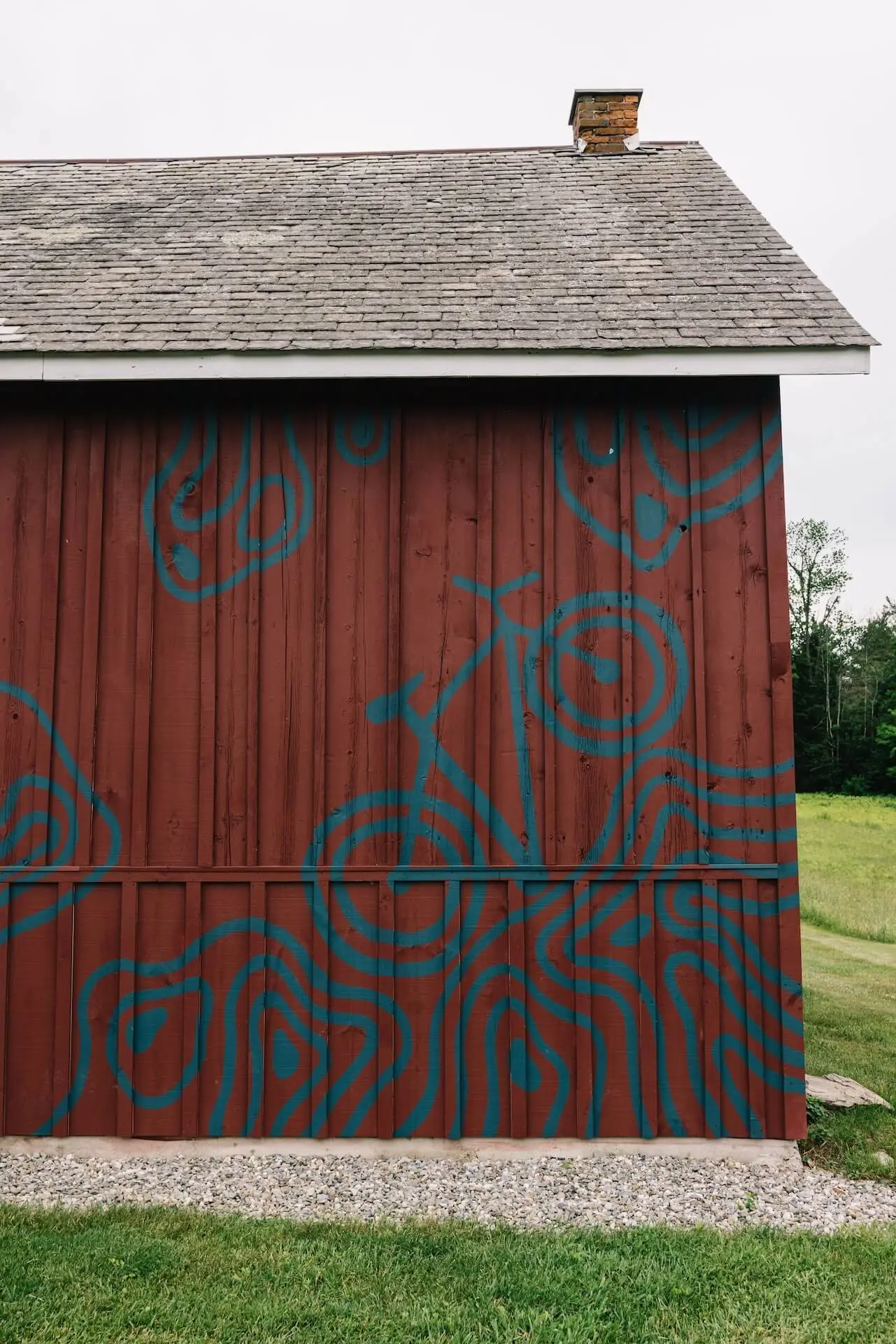 Fairgrounds Trailhead | Slate Valley Trails