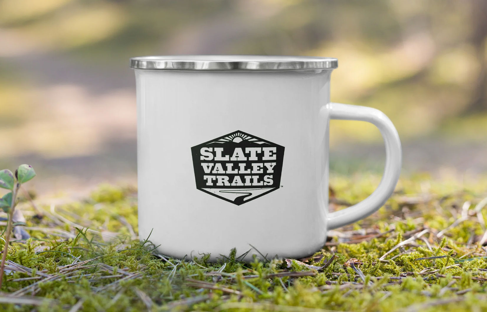 Home | Slate Valley Trails