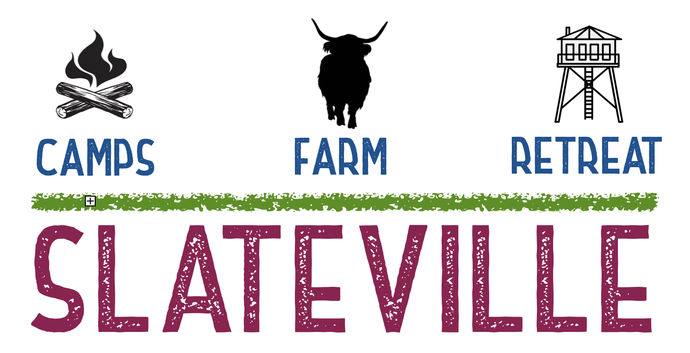 Slateville | Slate Valley Trails