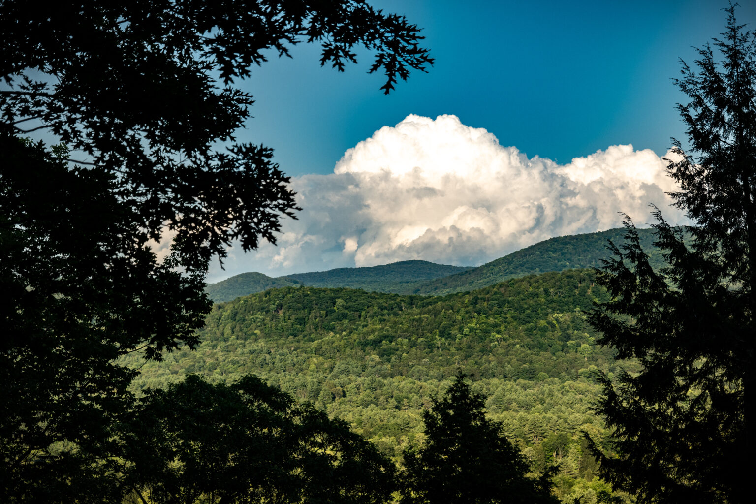 Home | Slate Valley Trails