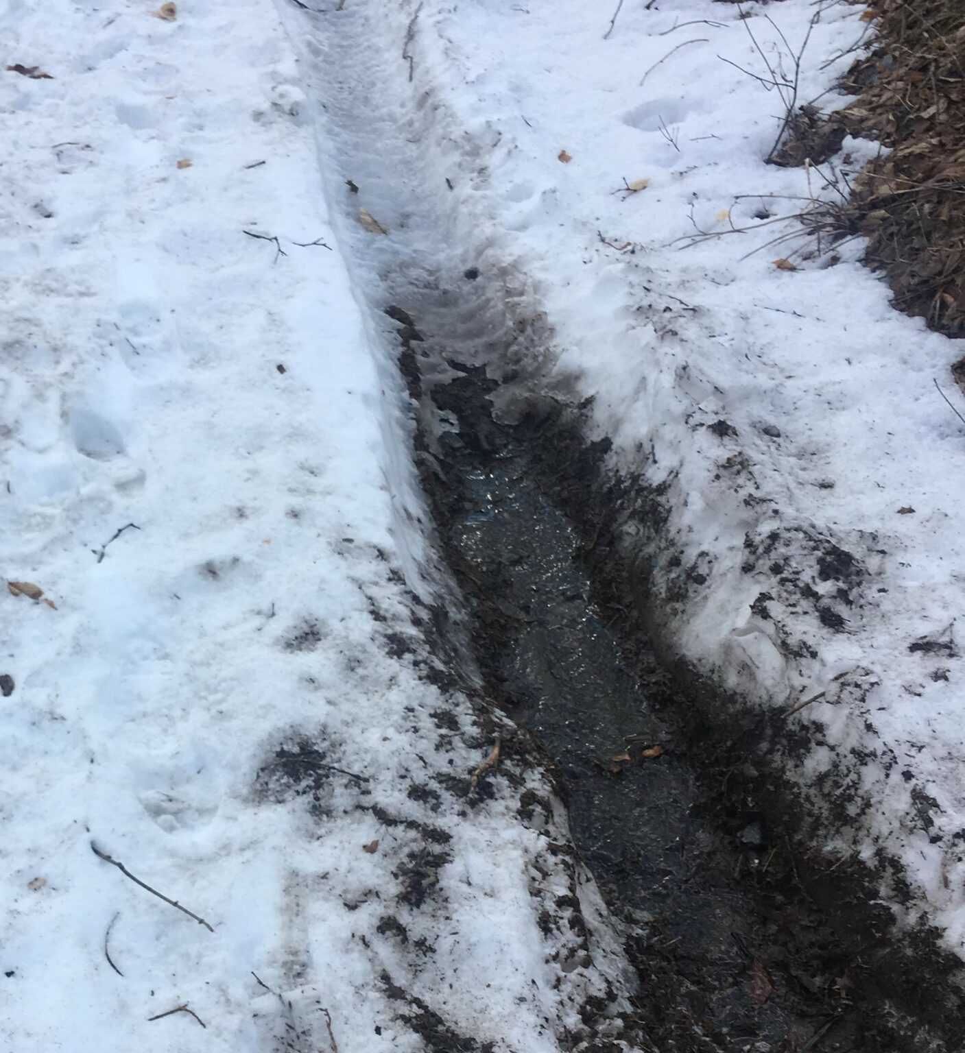 Home | Slate Valley Trails