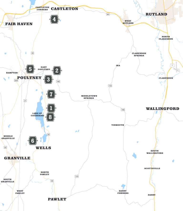Slate Valley Trails Archives | Slate Valley Trails