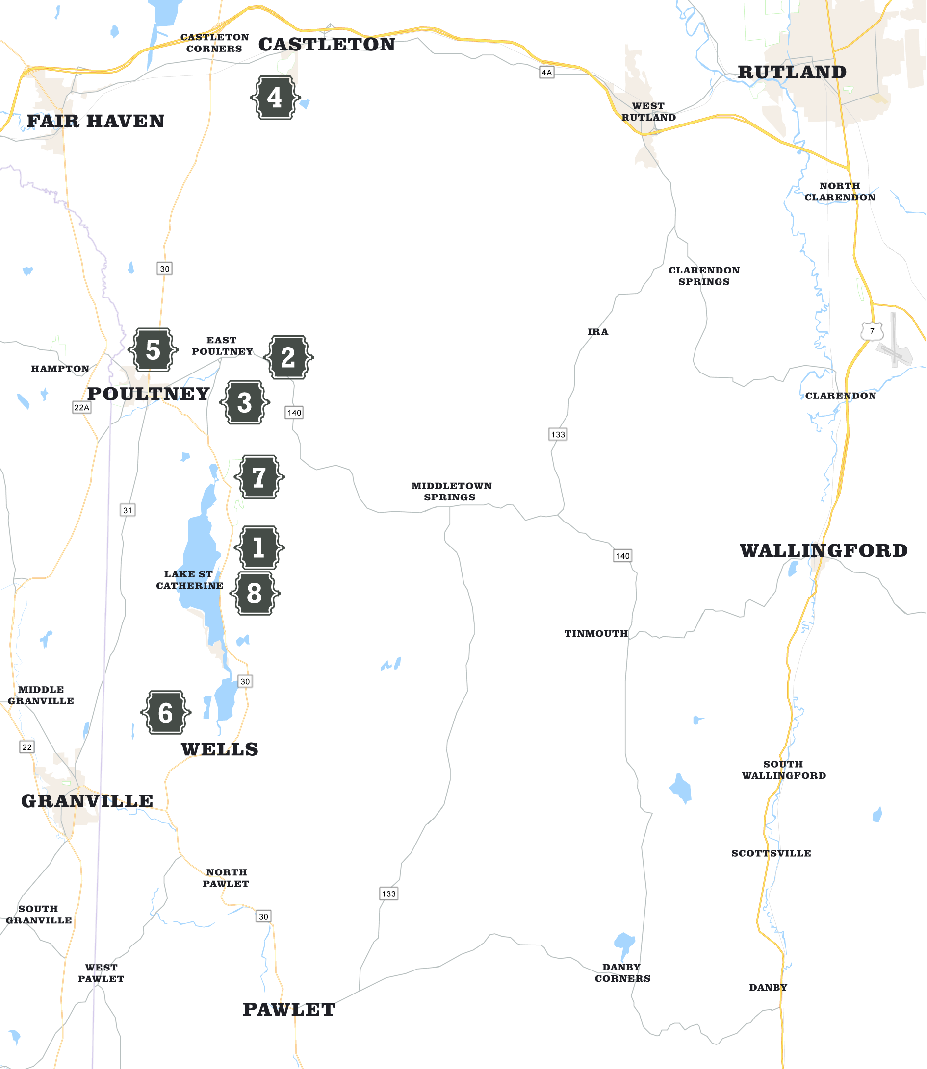 Slate Valley Trails Archives | Slate Valley Trails