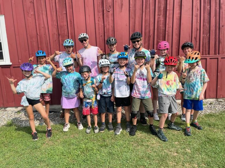 Summer Youth Programming | Slate Valley Trails