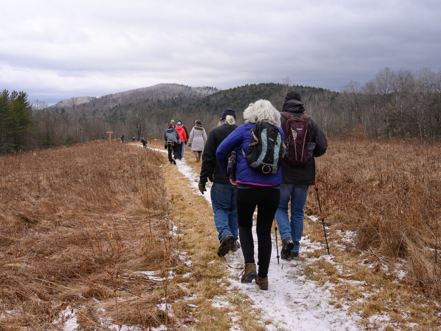 Home | Slate Valley Trails