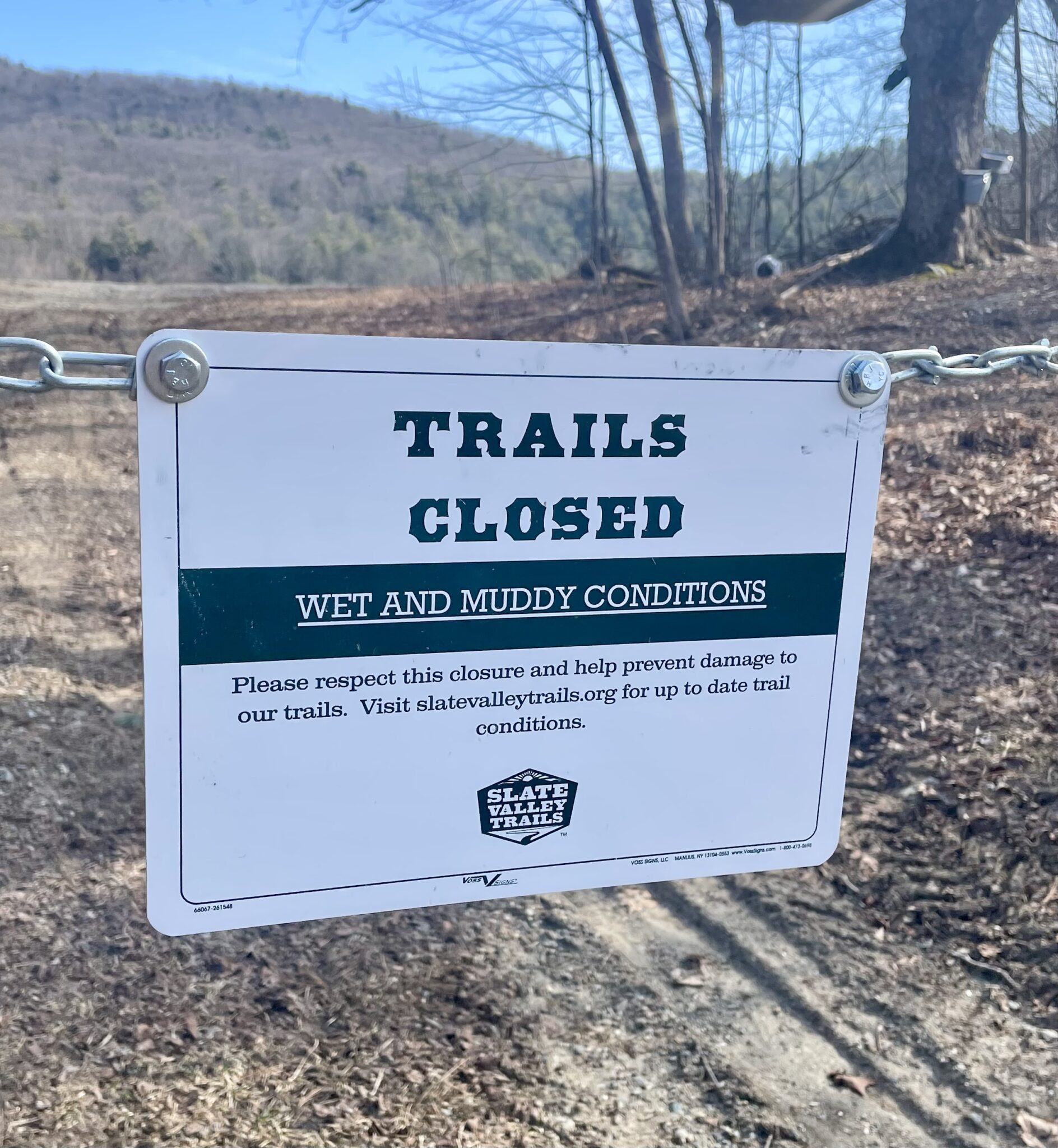 Home | Slate Valley Trails