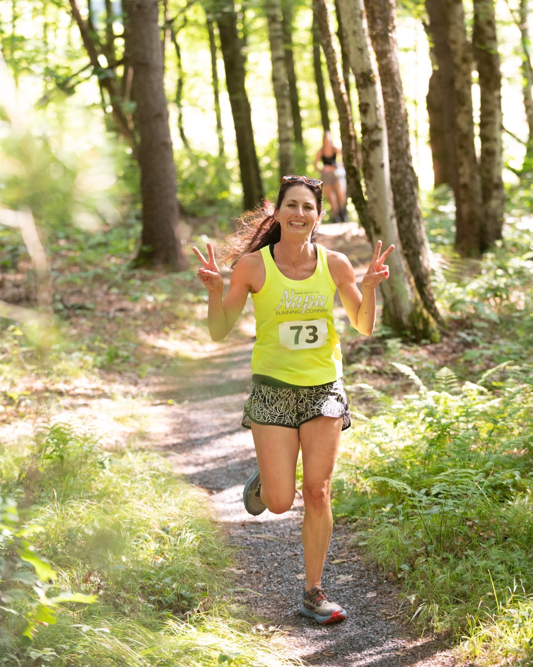 “A Recap of SVT’s 2025 Scramble & Epic Race" | Slate Valley Trails